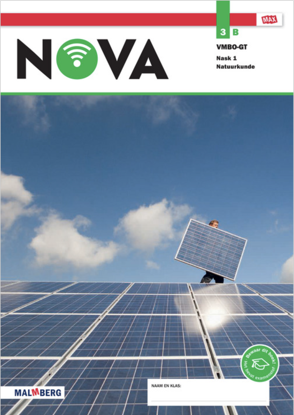 Methode NOVA NaSk - NaSk1 | JoJoschool