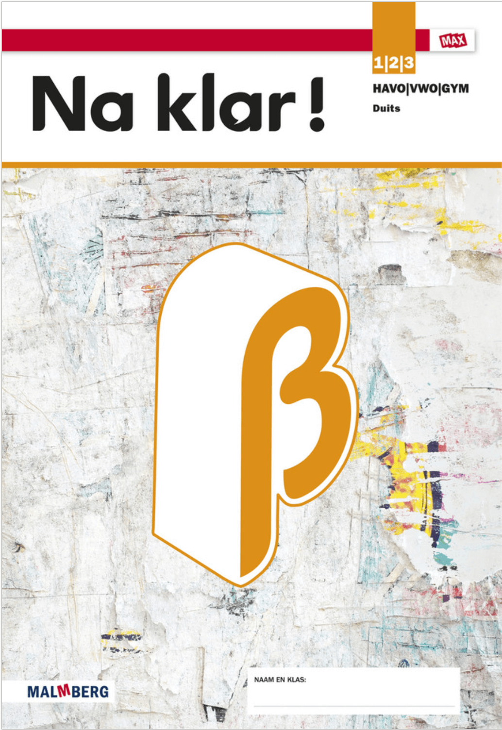 Inhoud Na klar! | Handbuch | 1, 2 & 3 HAVO/VWO/GYMNASIUM