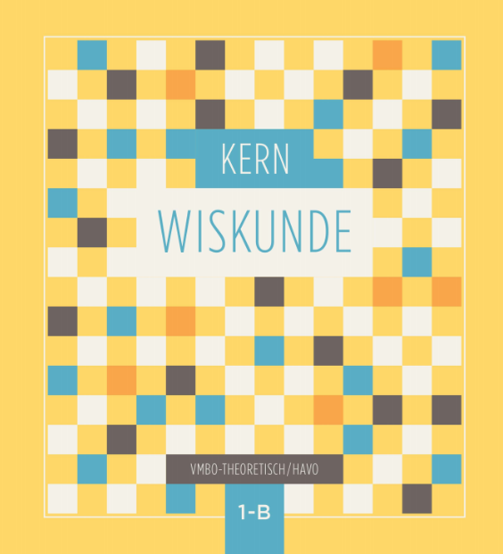 Methode KERN - Wiskunde | JoJoschool