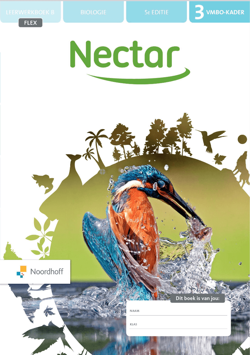 Methode Nectar - Biologie | JoJoschool