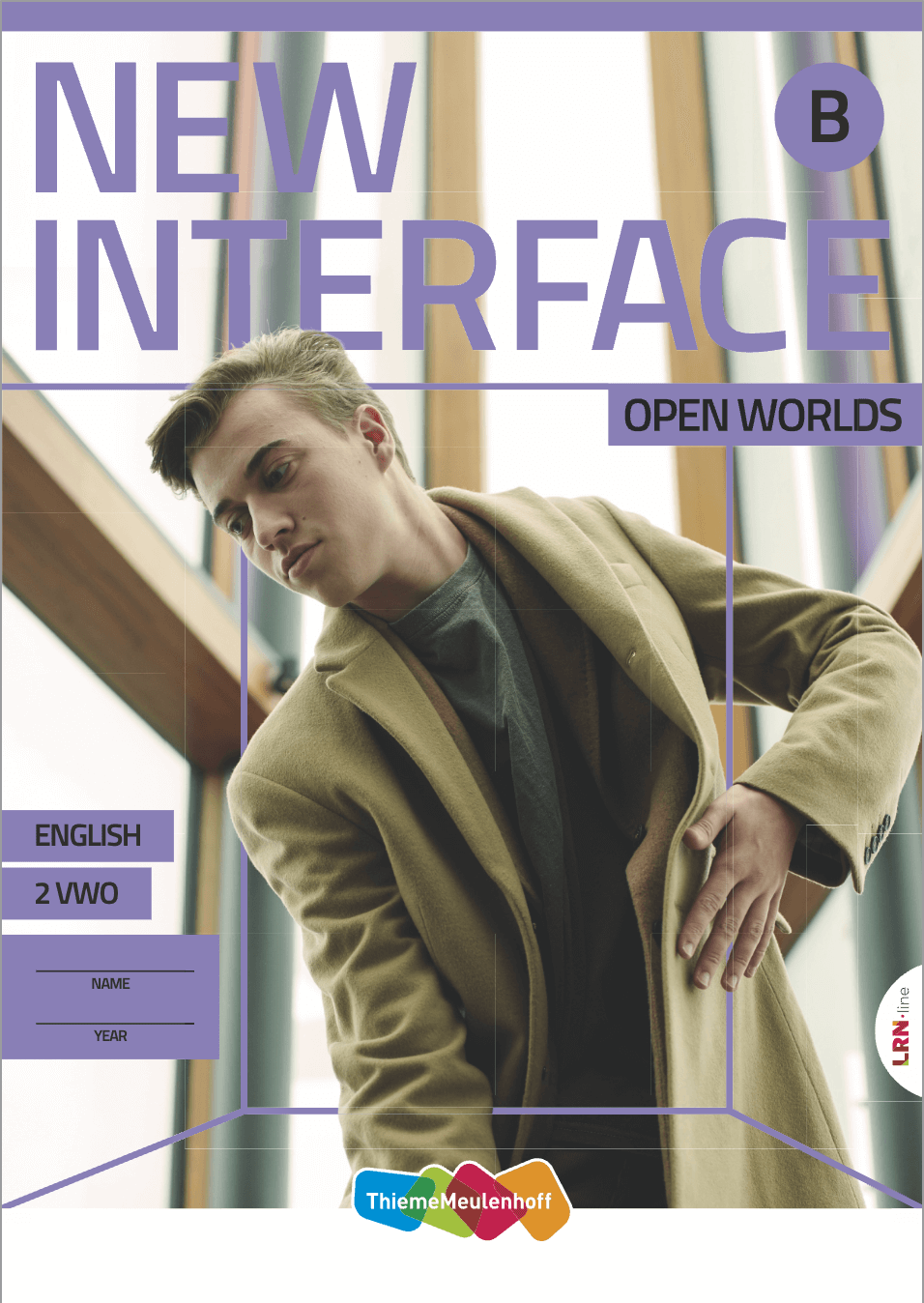 Methode New Interface - Engels | JoJoschool