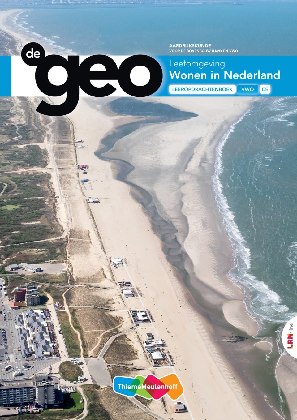 Inhoud De Geo | Wonen in Nederland (ce 2024 en 2025)