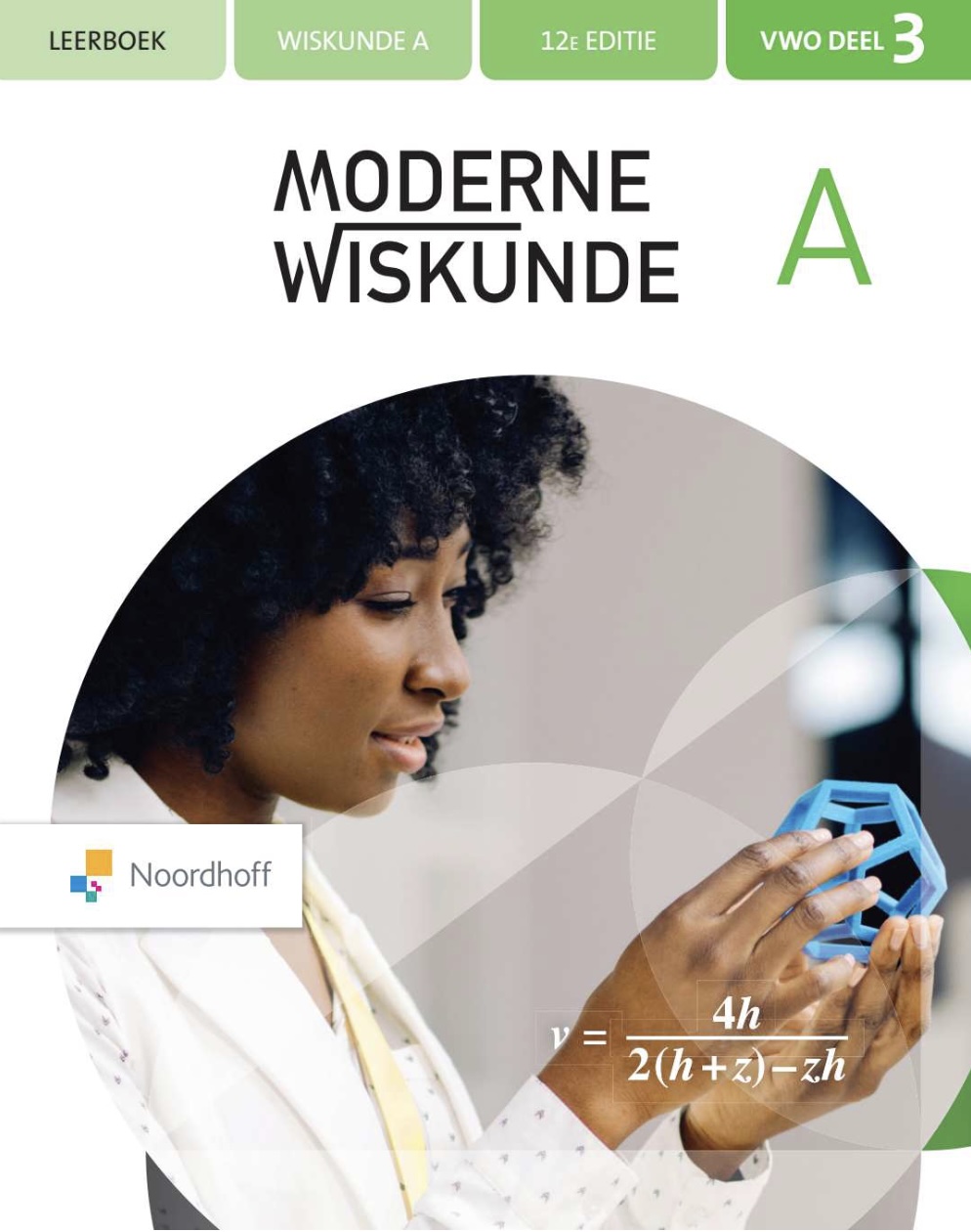 Veelgestelde vragen over De abc-formule | Moderne Wiskunde