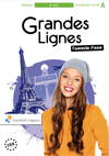 Methode Grandes Lignes - Frans | JoJoschool