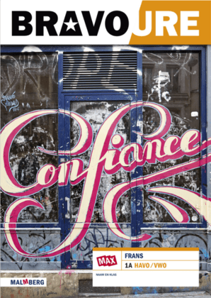 Methode BRAVOURE - Frans | JoJoschool