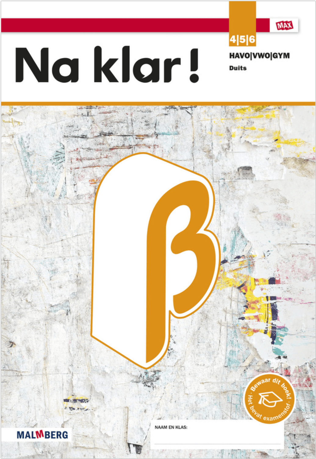 Methode Na klar! - Duits | JoJoschool