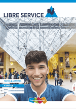 Methode LIBRE SERVICE - Frans | JoJoschool