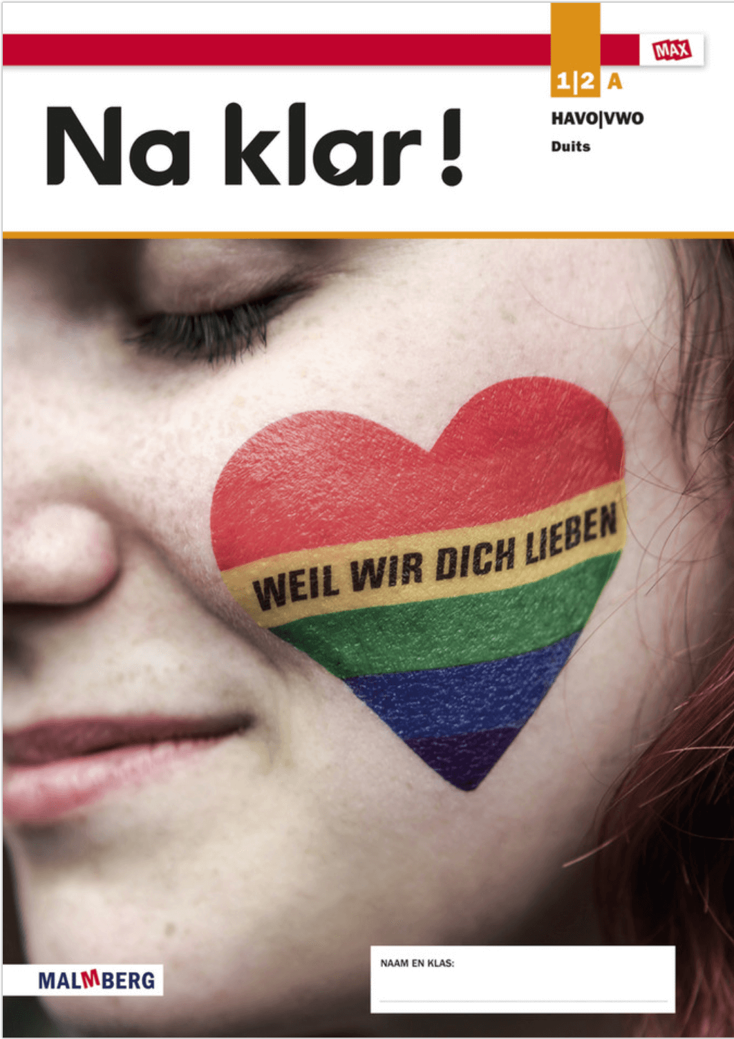 Methode Na klar! - Duits | JoJoschool