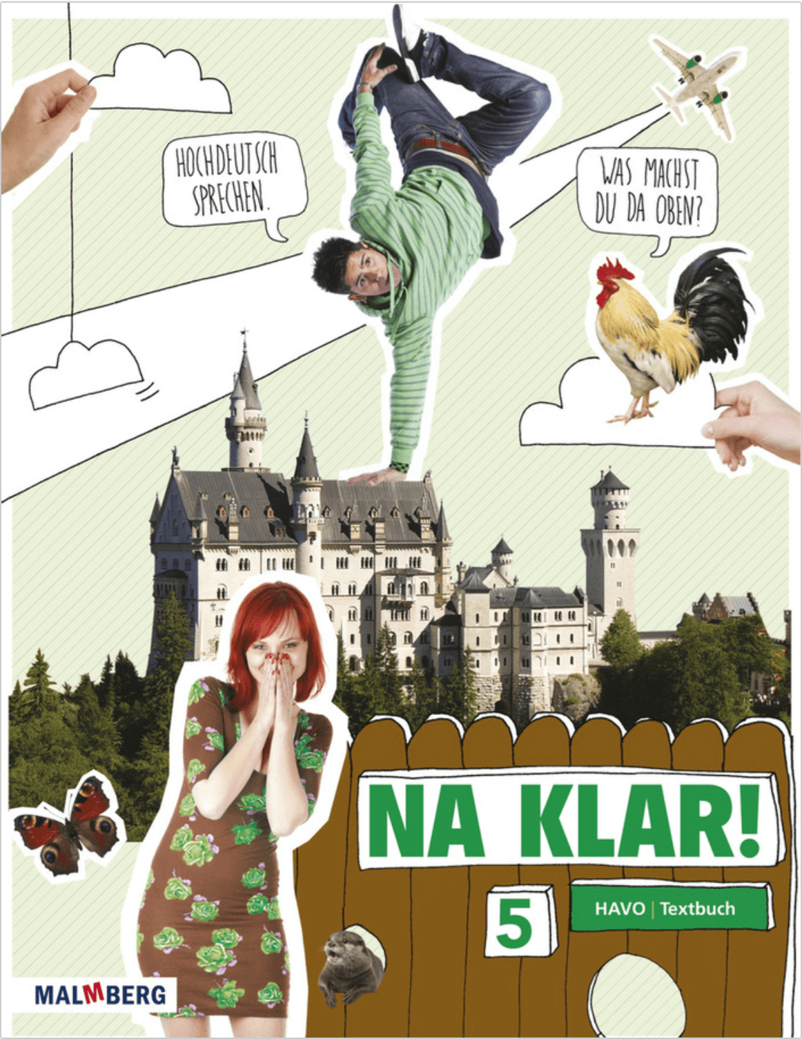 Inhoud Na klar! | Textbuch | 5 HAVO | Uitleg & Video's