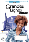 Methode Grandes Lignes - Frans | JoJoschool