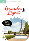 Methode Grandes Lignes - Frans | JoJoschool