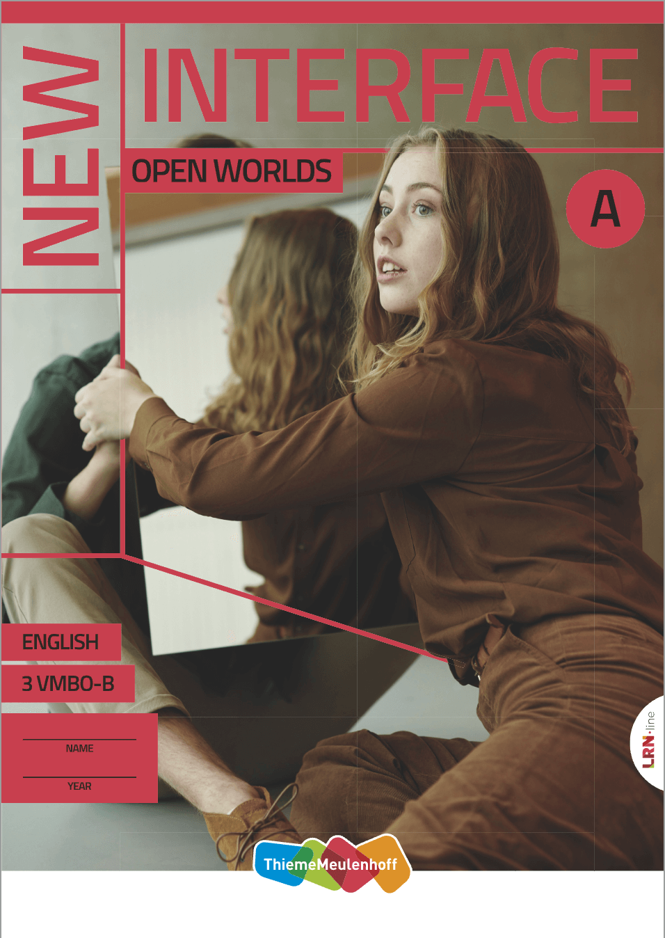 Methode New Interface - Engels | JoJoschool