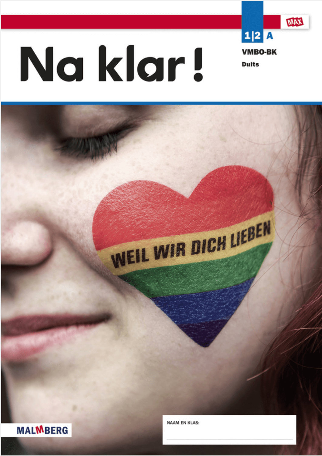 Methode Na klar! - Duits | JoJoschool