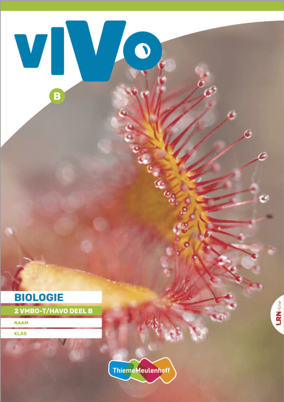Methode VIVO - Biologie | JoJoschool