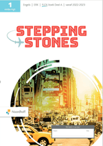 Methode Stepping Stones - Engels | JoJoschool