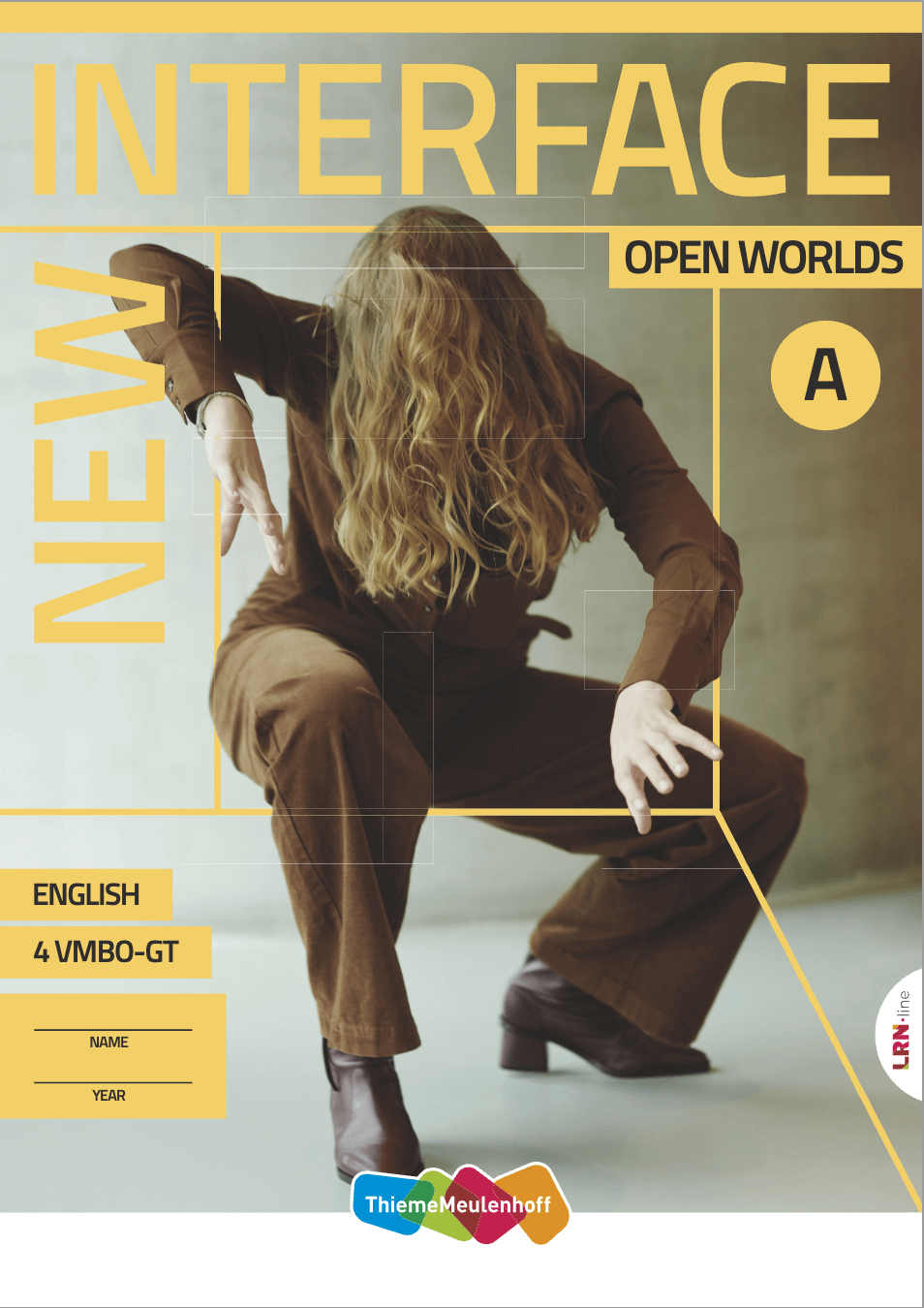 Methode New Interface - Engels | JoJoschool