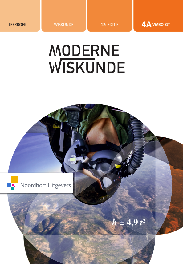 Methode Moderne Wiskunde Wiskunde Jojoschool 7881