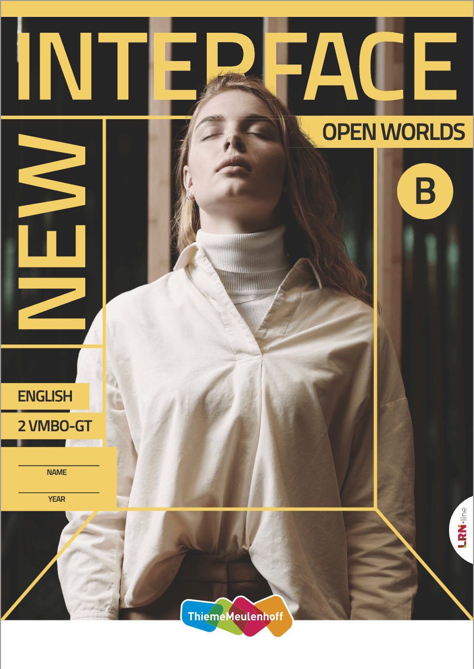 Methode New Interface - Engels | JoJoschool