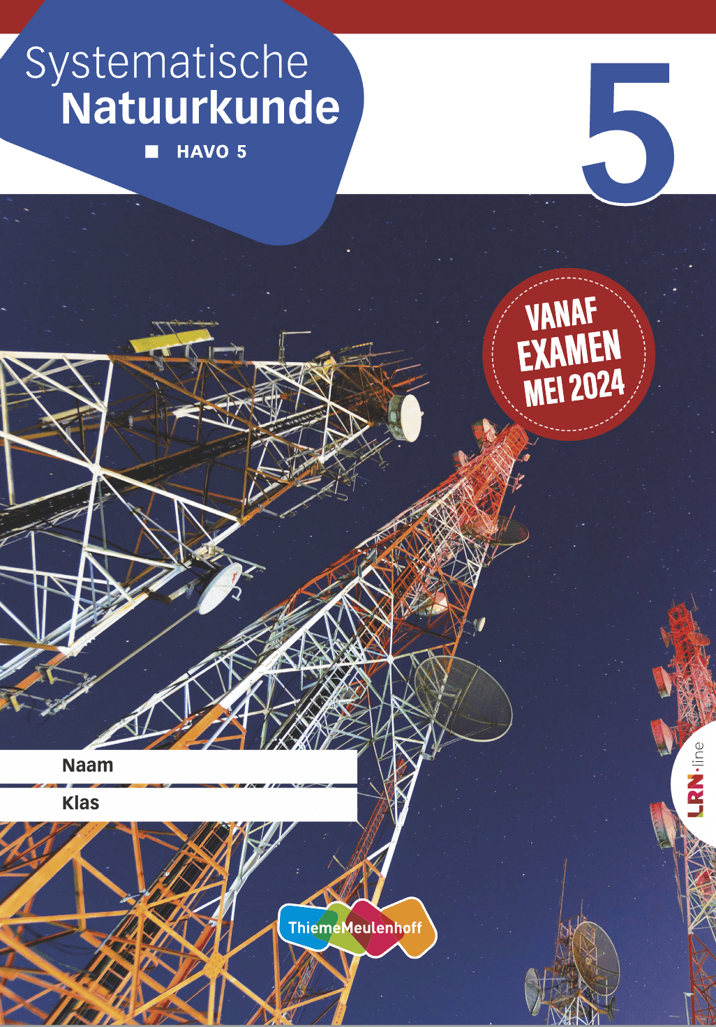 Methode Systematische Natuurkunde - Natuurkunde | JoJoschool