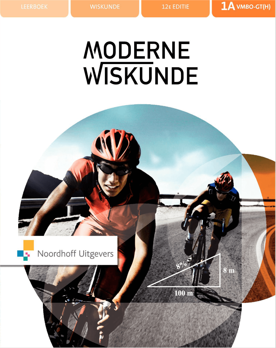Methode Moderne Wiskunde Wiskunde Jojoschool 6499