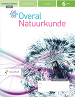 Methode Overal Natuurkunde - Natuurkunde | JoJoschool