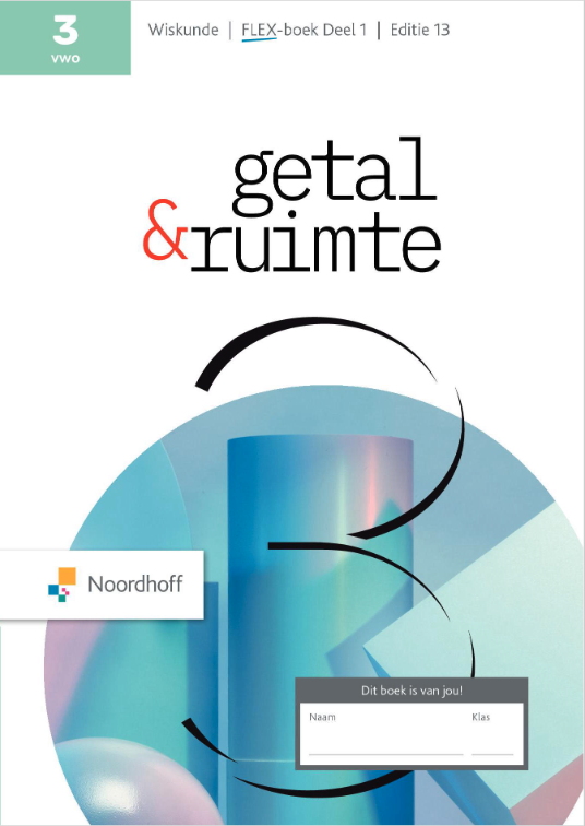 Methode getal & ruimte - Wiskunde | JoJoschool
