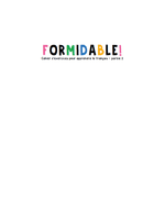 Methode Formidable! - Frans | JoJoschool