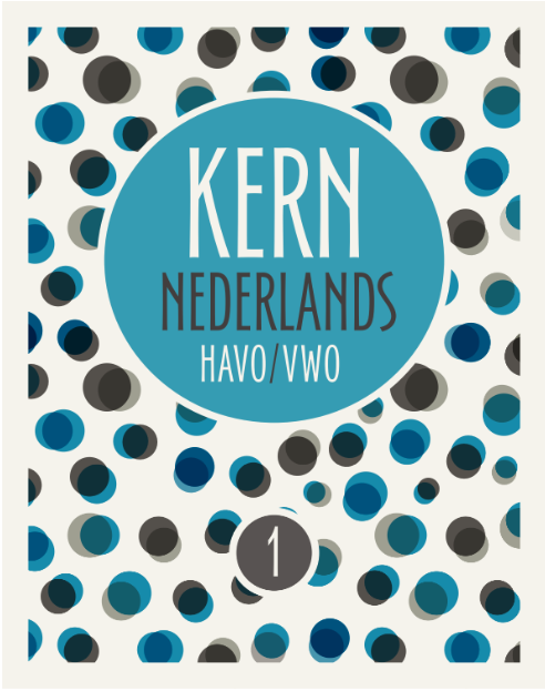 Methode KERN - Nederlands | JoJoschool