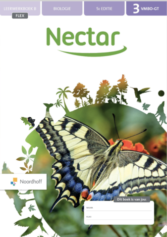 Methode Nectar - Biologie | JoJoschool