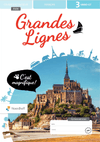 Methode Grandes Lignes - Frans | JoJoschool