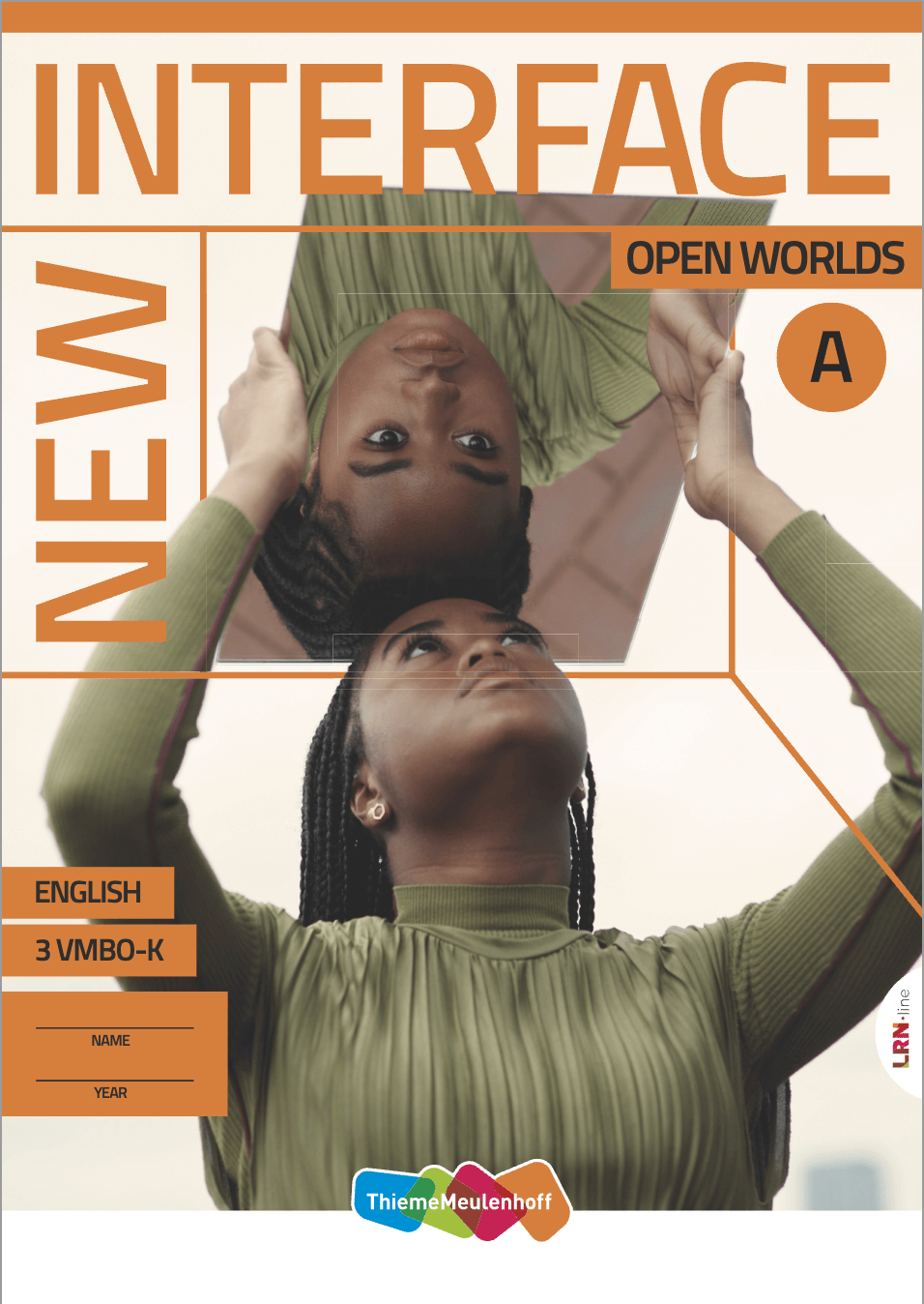 Methode New Interface - Engels | JoJoschool