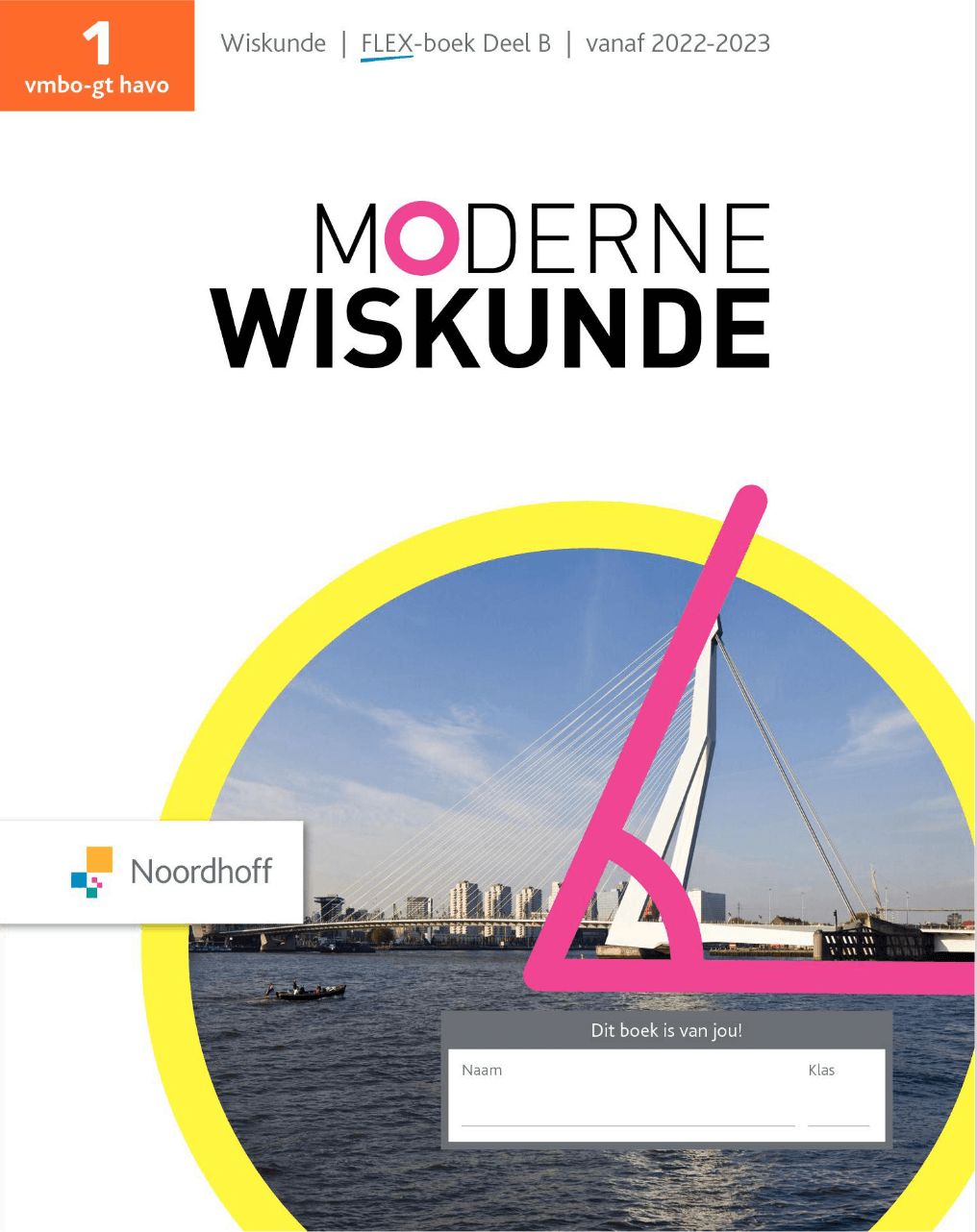 Methode Moderne Wiskunde - Wiskunde | JoJoschool