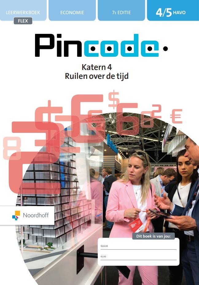 Methode Pincode - Economie | JoJoschool