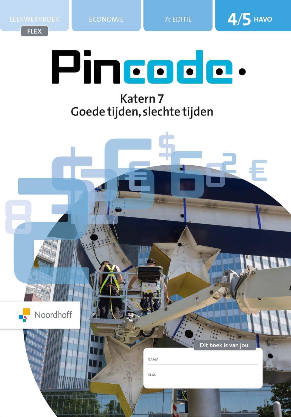 Methode Pincode - Economie | JoJoschool