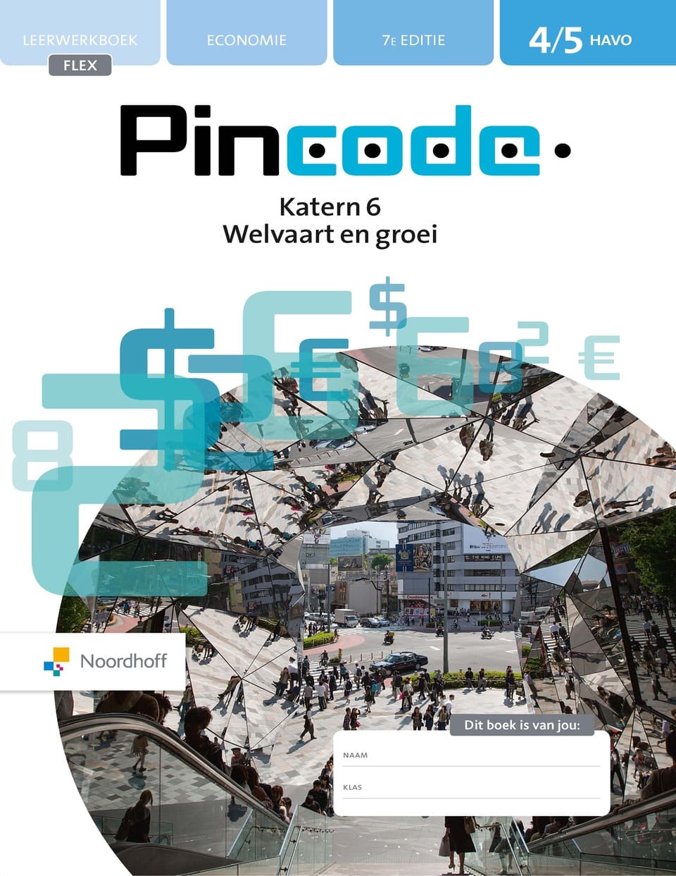 Methode Pincode - Economie | JoJoschool