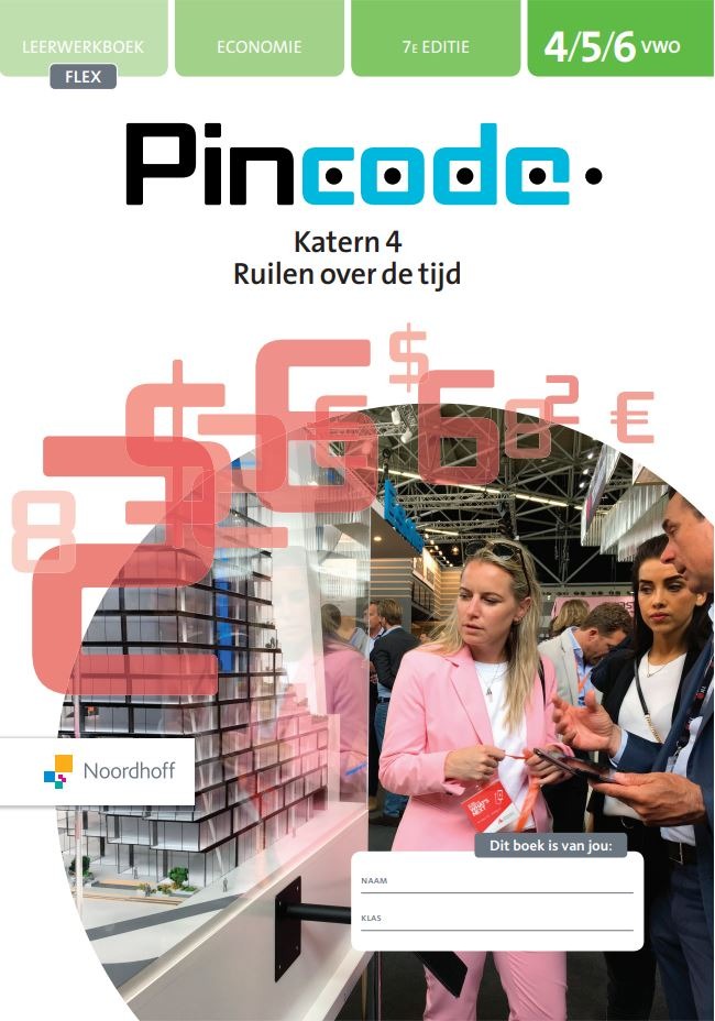 Methode Pincode - Economie | JoJoschool